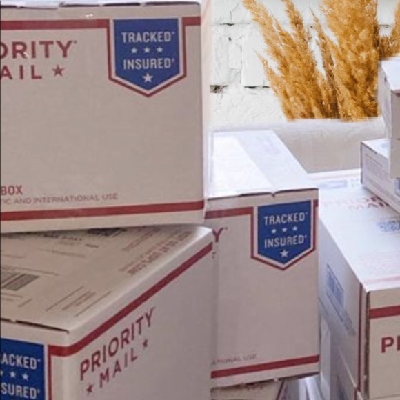 Other | Mystery Reseller Surprise Box Mystery Bundle | Poshmark